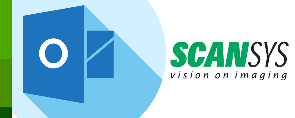 Scansys ImageCapture en Office 365. Mogelijk moet je actie ondernemen!