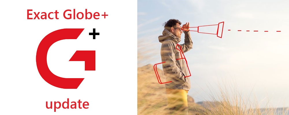 Klaar voor de toekomst met Exact Globe+ (UPDATE) - Quercis