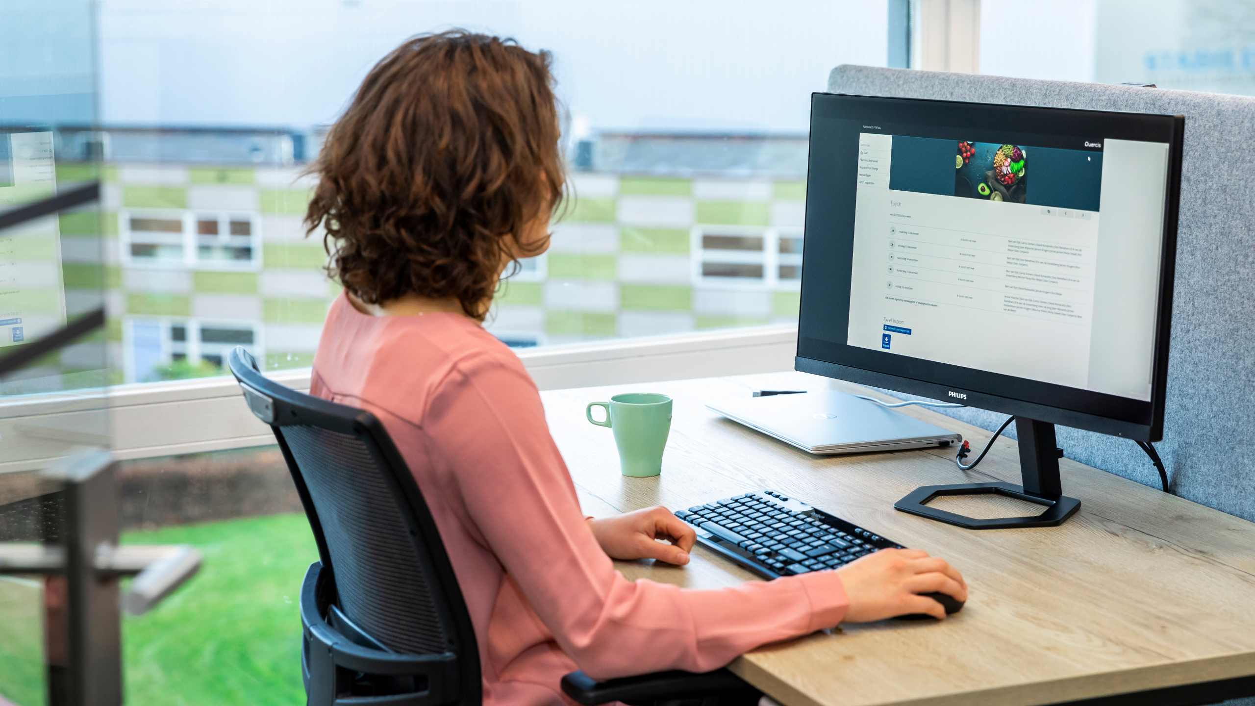 Exact Online | Quercis