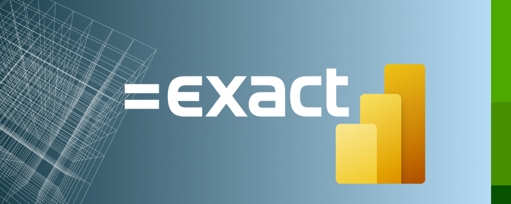 Exact software & Power BI: versterk inzichten | Quercis